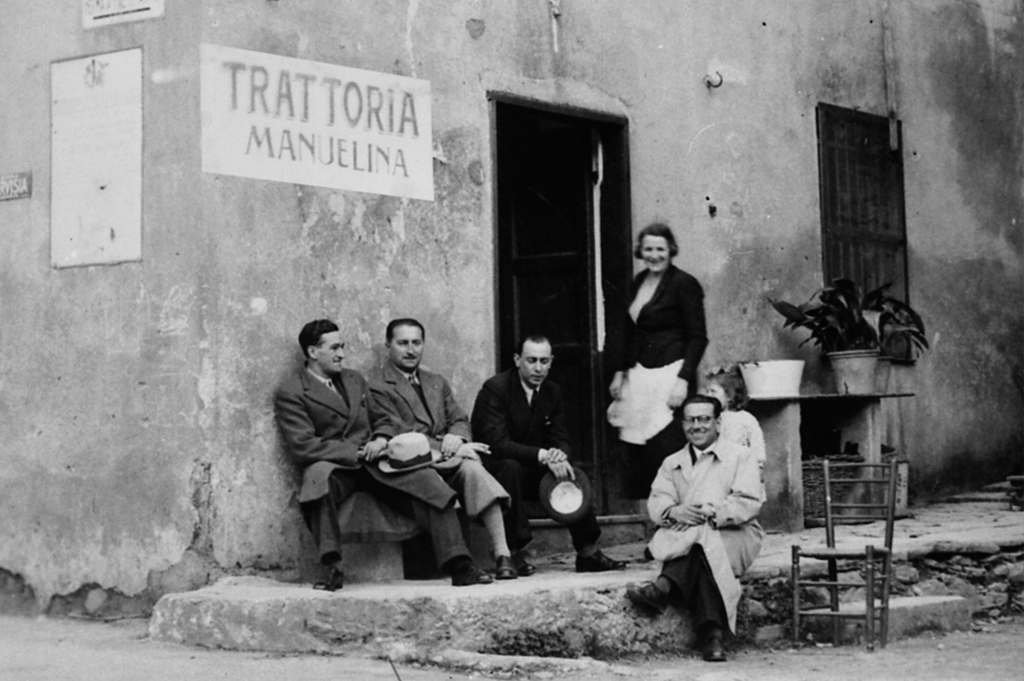 Manuelina: dal 1885 una storia di passione e autenticità. | Manuelina